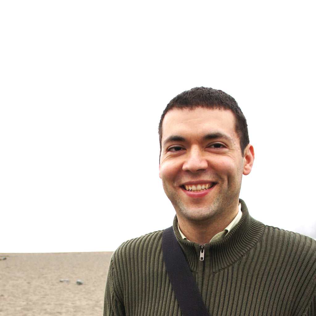 MY INTERVIEW WITH CHILDREN'S AUTHOR DAVID ZELTSER | Marmalade Books