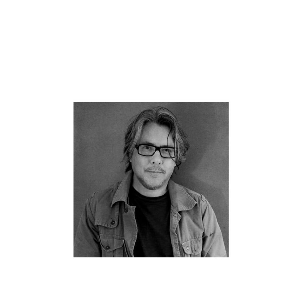 GUEST BLOGGER: ERIC FAN | Marmalade Books