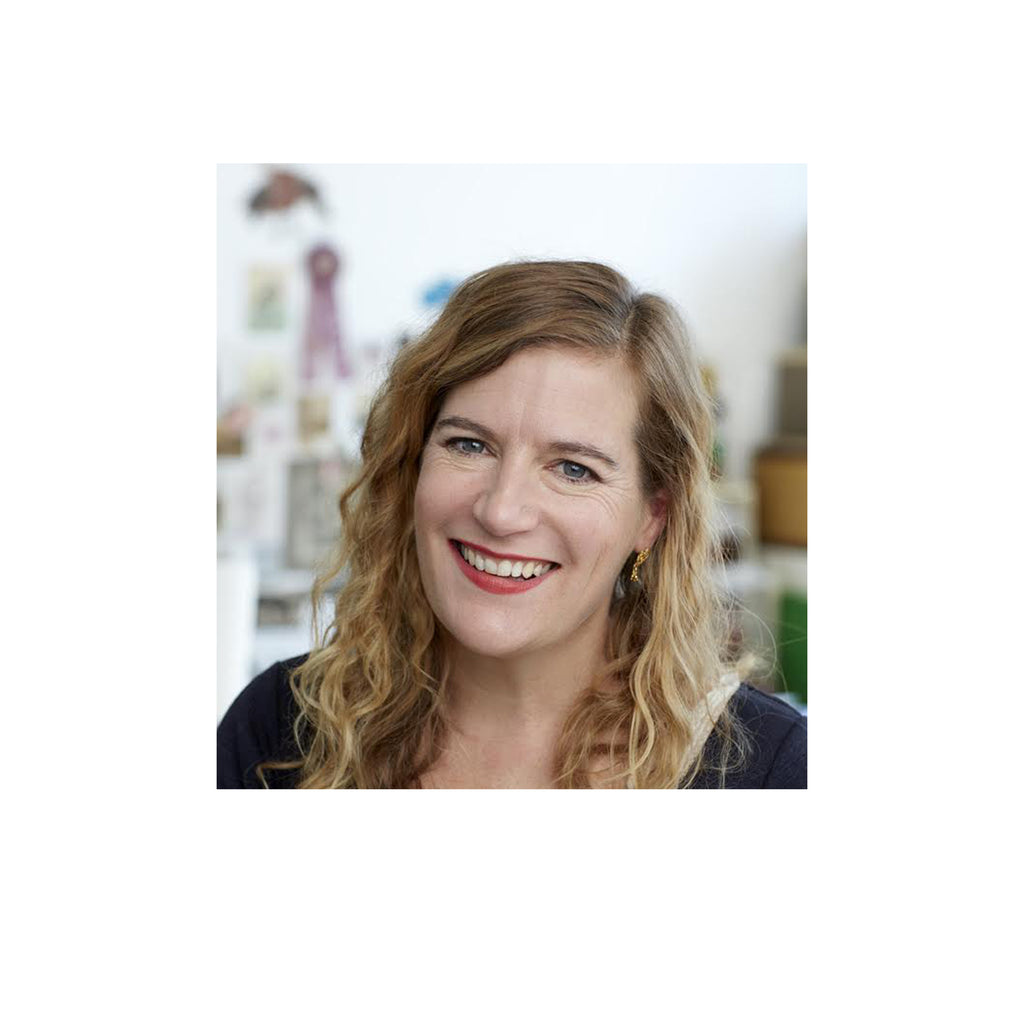 MY INTERVIEW WITH CHILDREN’S AUTHOR AND ILLUSTRATOR SOPHIE BLACKALL ...