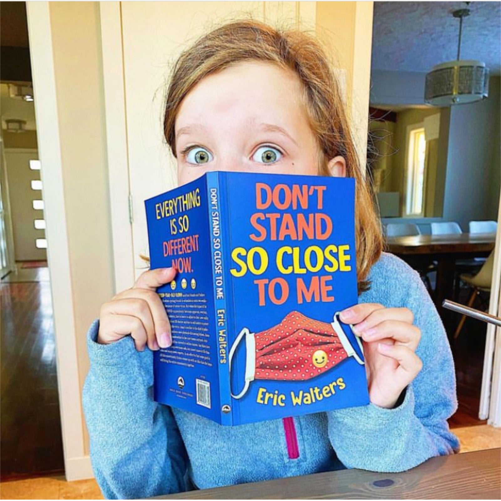 Middle Grade Novel Box (Ages 8-12) – Marmalade Books